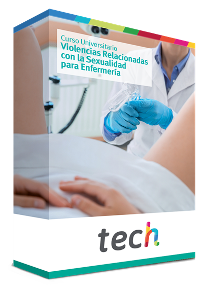 Curso Universitario En Violencias Relacionadas Con La Sexualidad Para