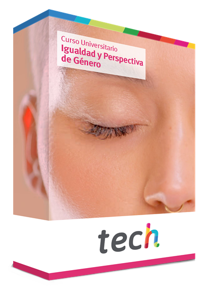 Curso Universitario En Igualdad Y Perspectiva De Género Tech España